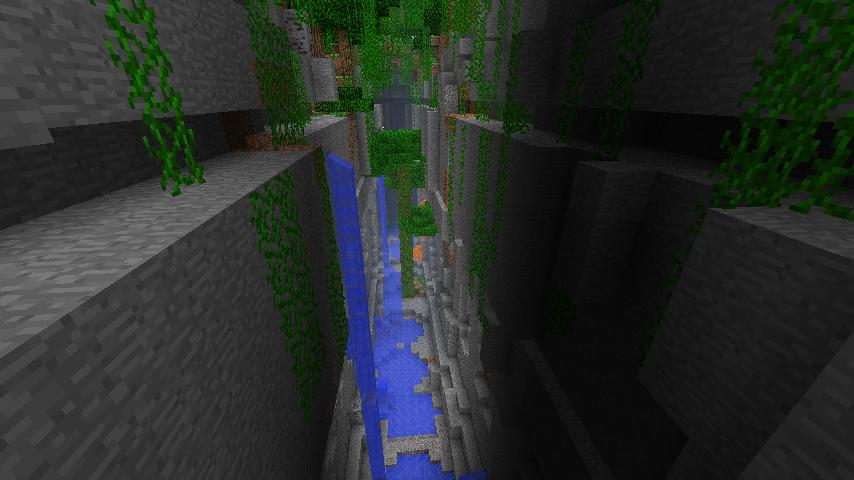 Epic Ravine Minecraft Blog
