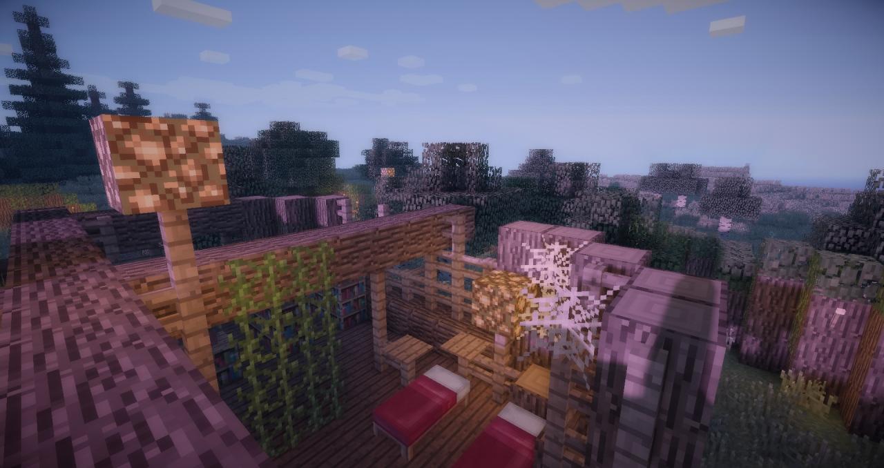 =TNT= The Frontier Minecraft Server