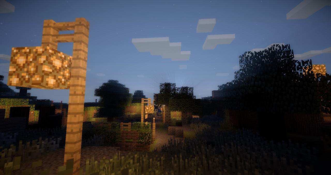 =TNT= The Frontier Minecraft Server