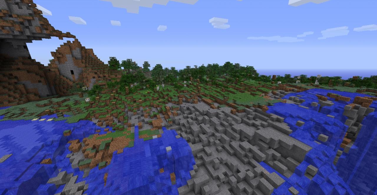 TNT ULTIMATE EXPLOSION xD (CAN WE GET 50 DIAMONDS) Minecraft Map