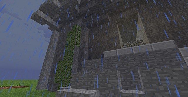 Arkan Caverns- CTM Map Minecraft Map