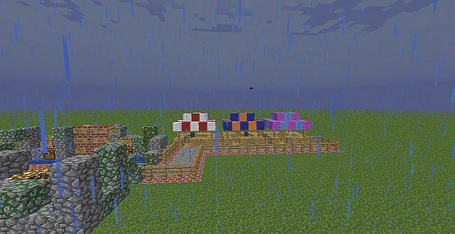 Arkan Caverns- CTM Map Minecraft Map