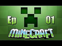Brand new minecraft series!!!!!!