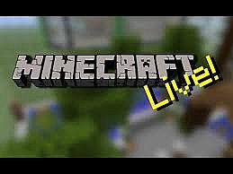 minecraft live