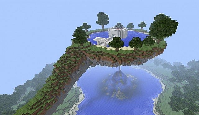 Swirl Craft Minecraft Server