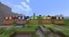 Medieval Fair Minecraft Map