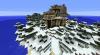 Cloud Tempest Isle Minecraft Map