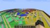 Mario Chase Mutliplayer game Minecraft Map