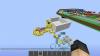 Mario Chase Mutliplayer game Minecraft Map