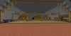 MInecraft Mega-Build: The Jousting Ampitheatre Minecraft Map