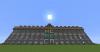 MInecraft Mega-Build: The Jousting Ampitheatre Minecraft Map