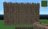 Minecraft Huge Wall Minecraft Map