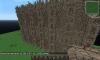 Minecraft Huge Wall Minecraft Map