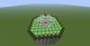 Bow Spleef! Minecraft Map