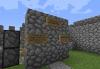 Camp Redstone Minecraft Map