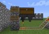 Camp Redstone Minecraft Map