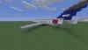 MD-80 Minecraft Map