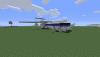 Ilyushin IL-76 Minecraft Map