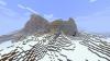 Nether Castle and epic mountains! Minecraft Map