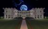 Rosecliff Mansion Minecraft Map