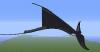 Giant Orca Pixel Minecraft Map