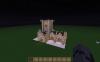 Stylish Church With Morgue Minecraft Map