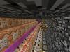 SURVIVE: Asteroids; Redstone-powered survival map Minecraft Map