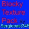 Minecraft Blocky Texture Pack (updated to 1.6) Minecraft Texture Pack