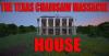 The Texas Chainsaw Massacre -- House -- in Minecraft Minecraft Map