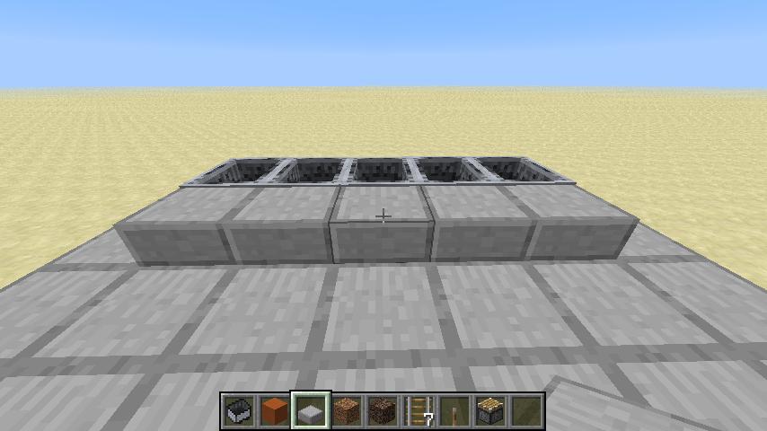 A Couch You Can Sit In Minecraft Map