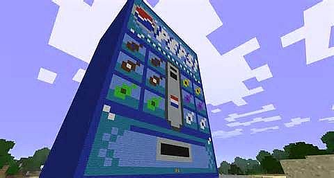 Imagination land Minecraft Map