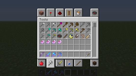 (DISCONTINUED) MiniQuest Resource Pack Minecraft Texture Pack