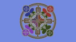 [The Core] - Zerus Prime [Age Of Minecraft] Minecraft Map