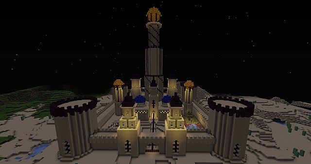 Donator rank for 3B gaming Minecraft Map