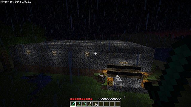 Aethercraft Minecraft Server
