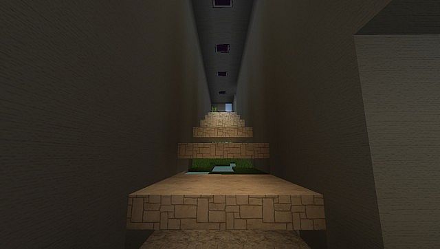 "Limestone" Collab with Gerrocks Minecraft Map