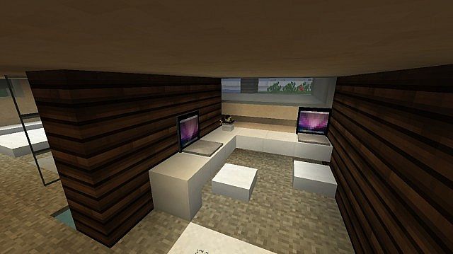 "Limestone" Collab with Gerrocks Minecraft Map