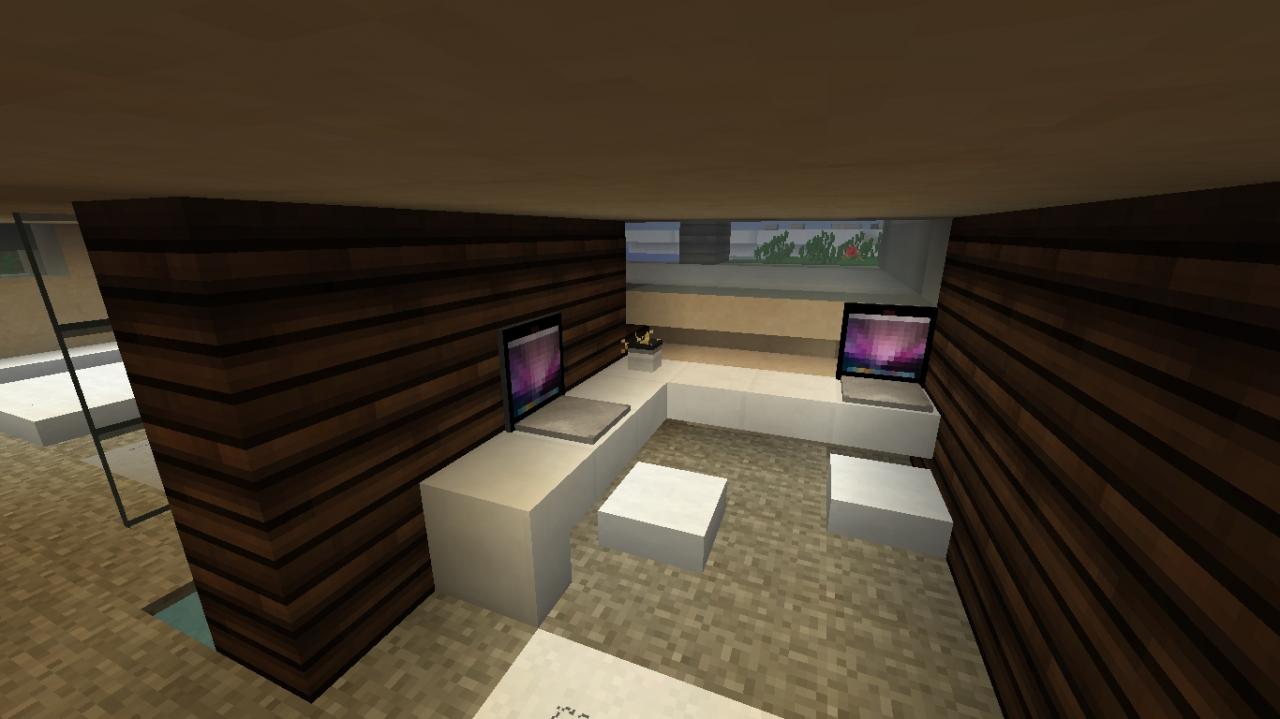 "Limestone" Collab with Gerrocks Minecraft Map