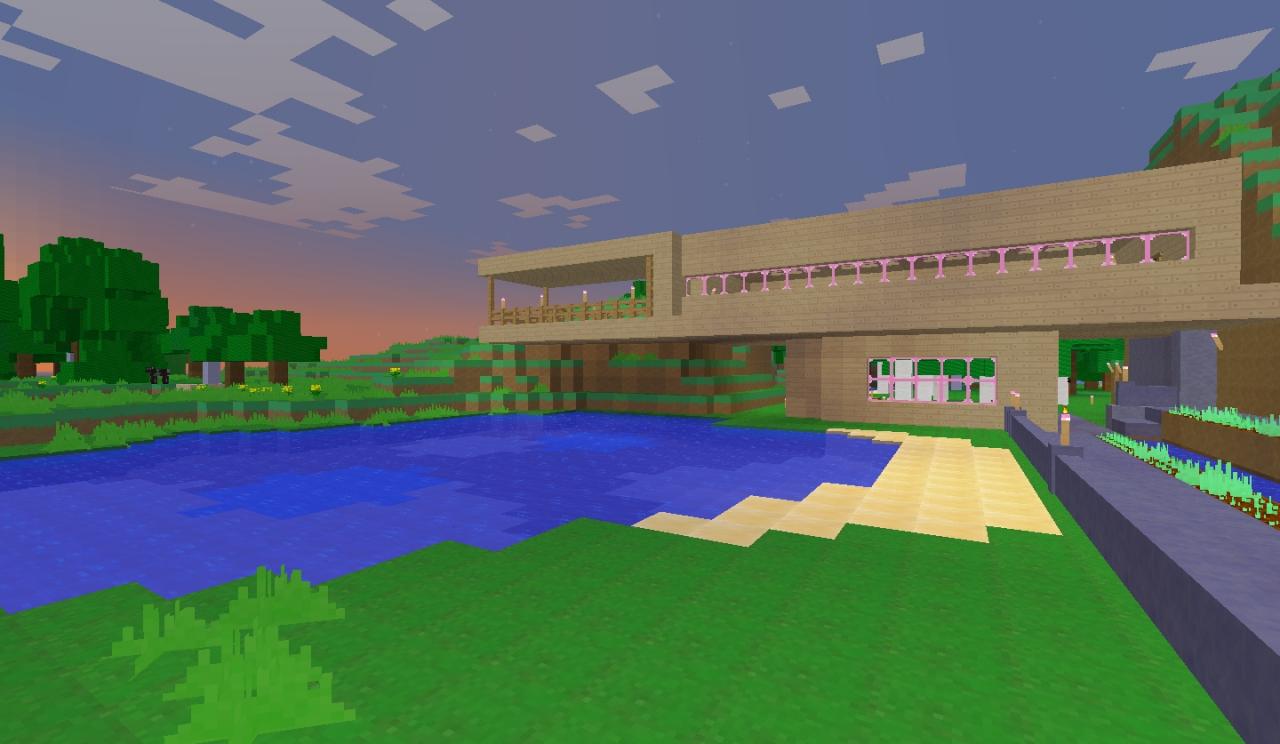 Jolly Rancher 2.0 for 1.5.2 Minecraft Texture Pack