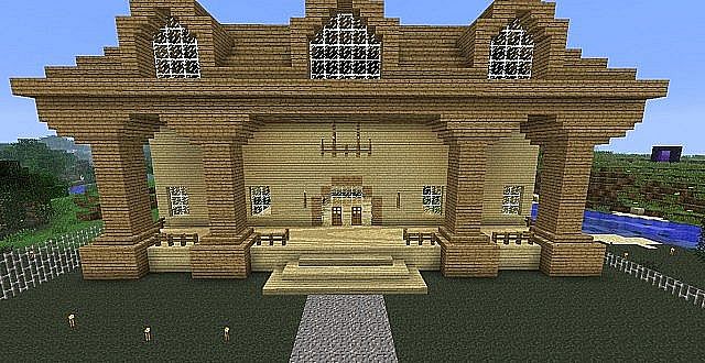 Tactical Craft Minecraft Server