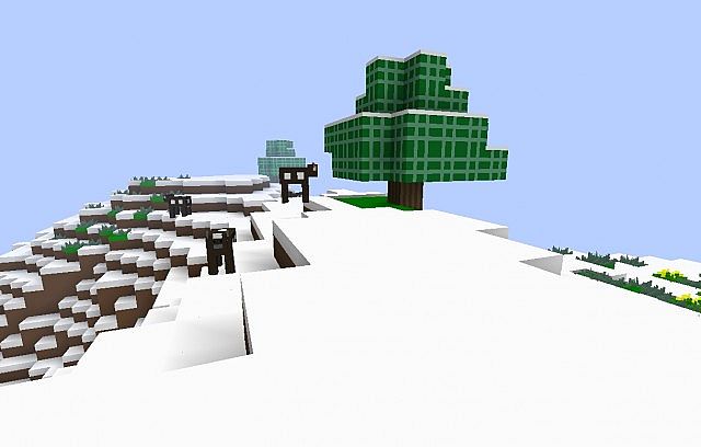 Grumpy Pack Minecraft Texture Pack