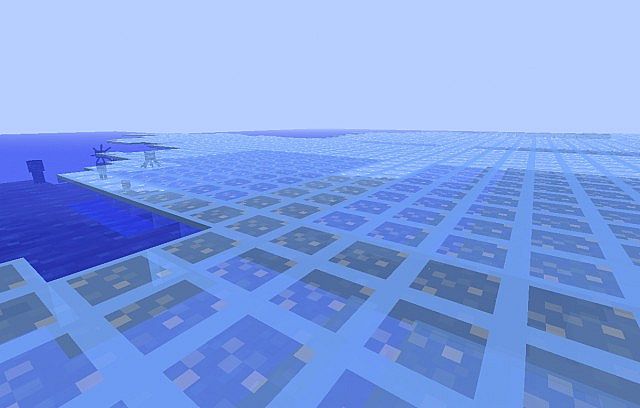 Grumpy Pack Minecraft Texture Pack