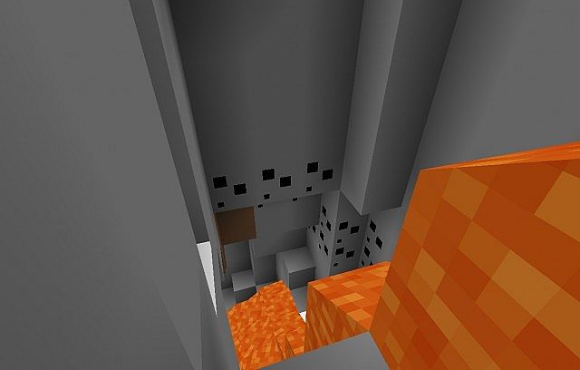 Grumpy Pack Minecraft Texture Pack