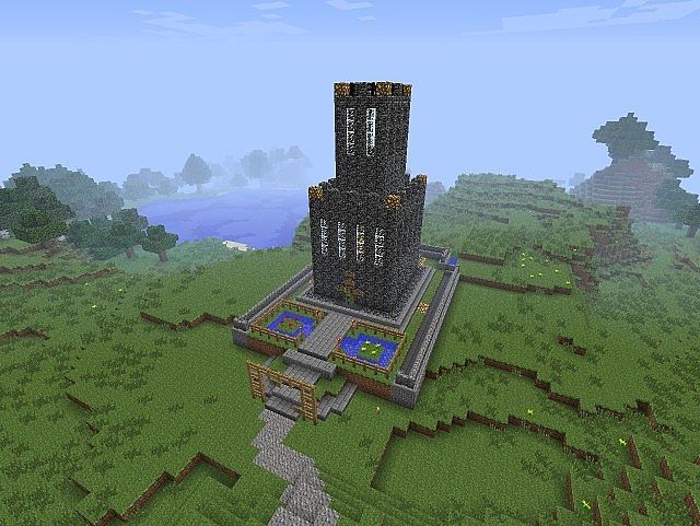 LemonCraft Server! Minecraft Map