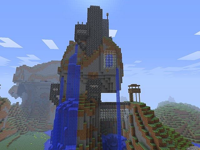 LemonCraft Server! Minecraft Map