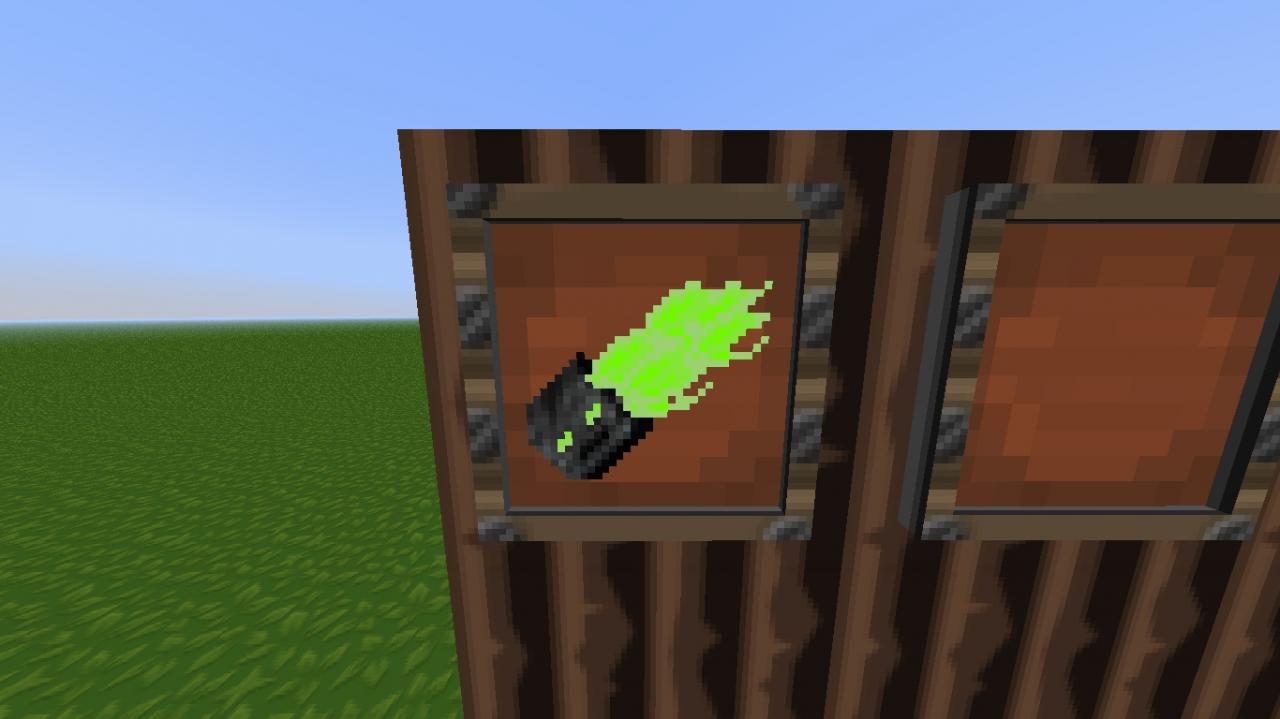 Rise of the Wither v0.1_03 Minecraft Texture Pack