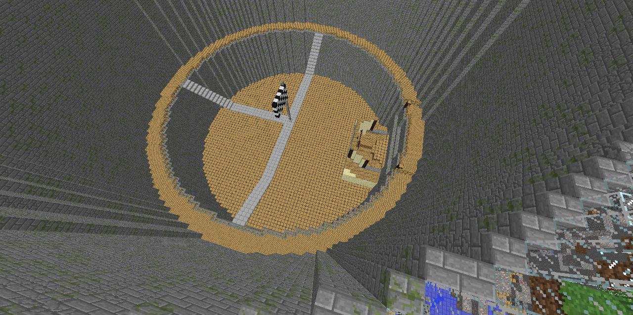 Krafty Kraft Minecraft Server