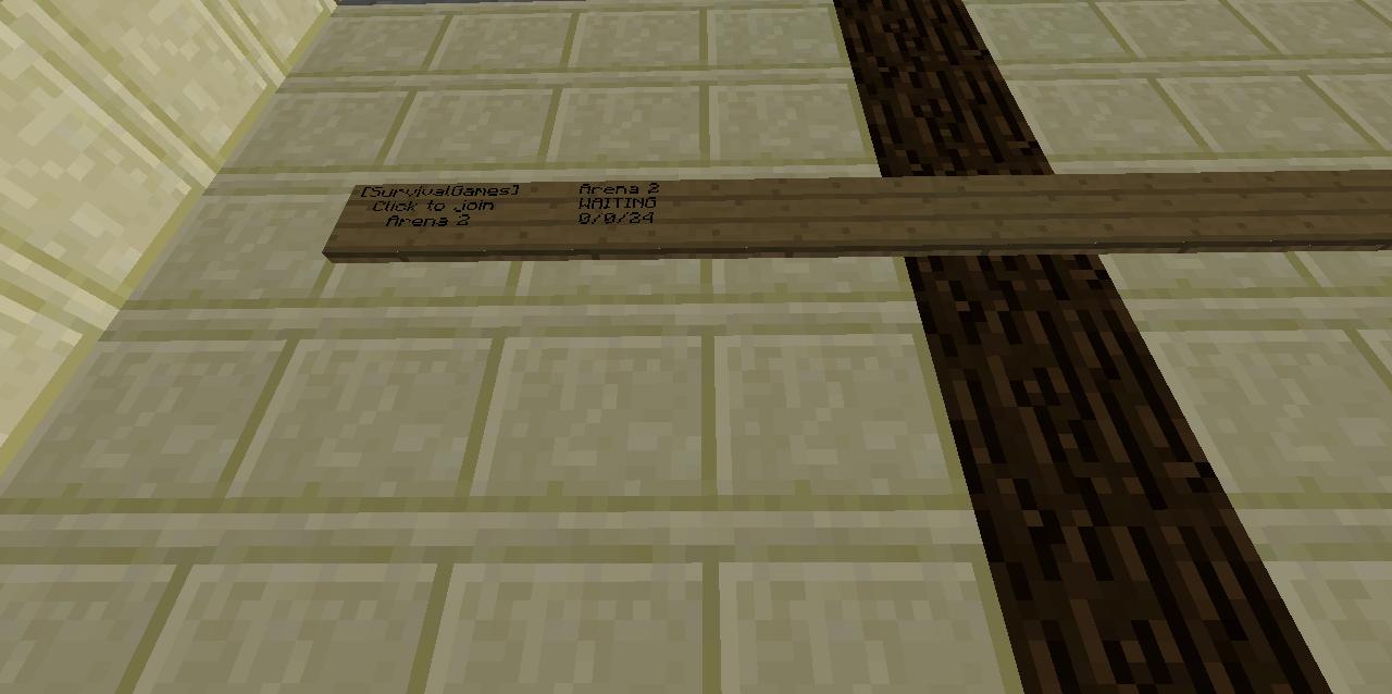 Krafty Kraft Minecraft Server