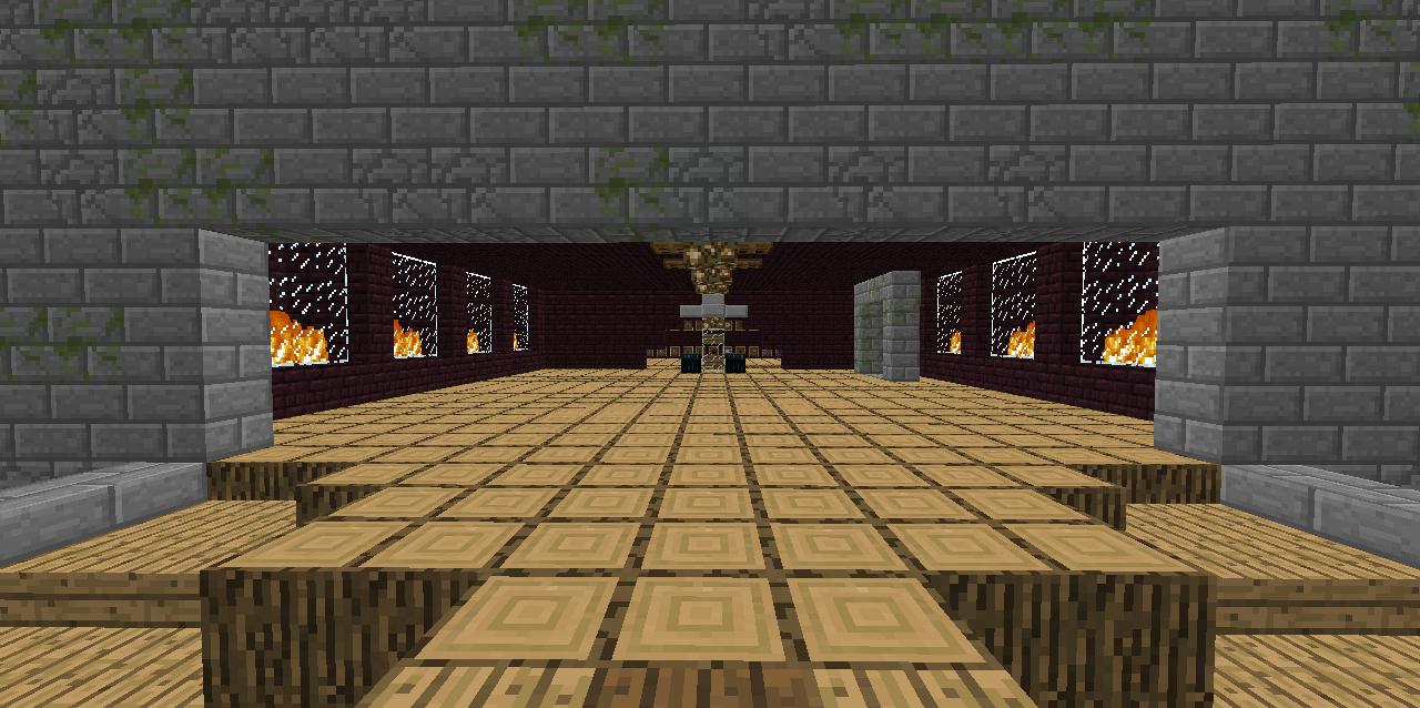 Krafty Kraft Minecraft Server