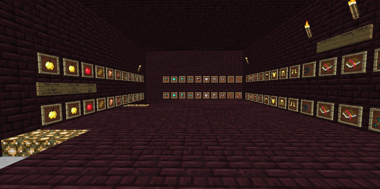 Krafty Kraft Minecraft Server